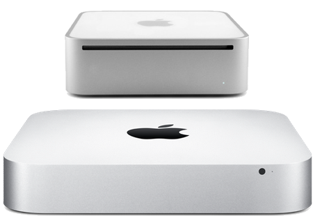 Nos Forfaits | Réparation Mac Mini Intel